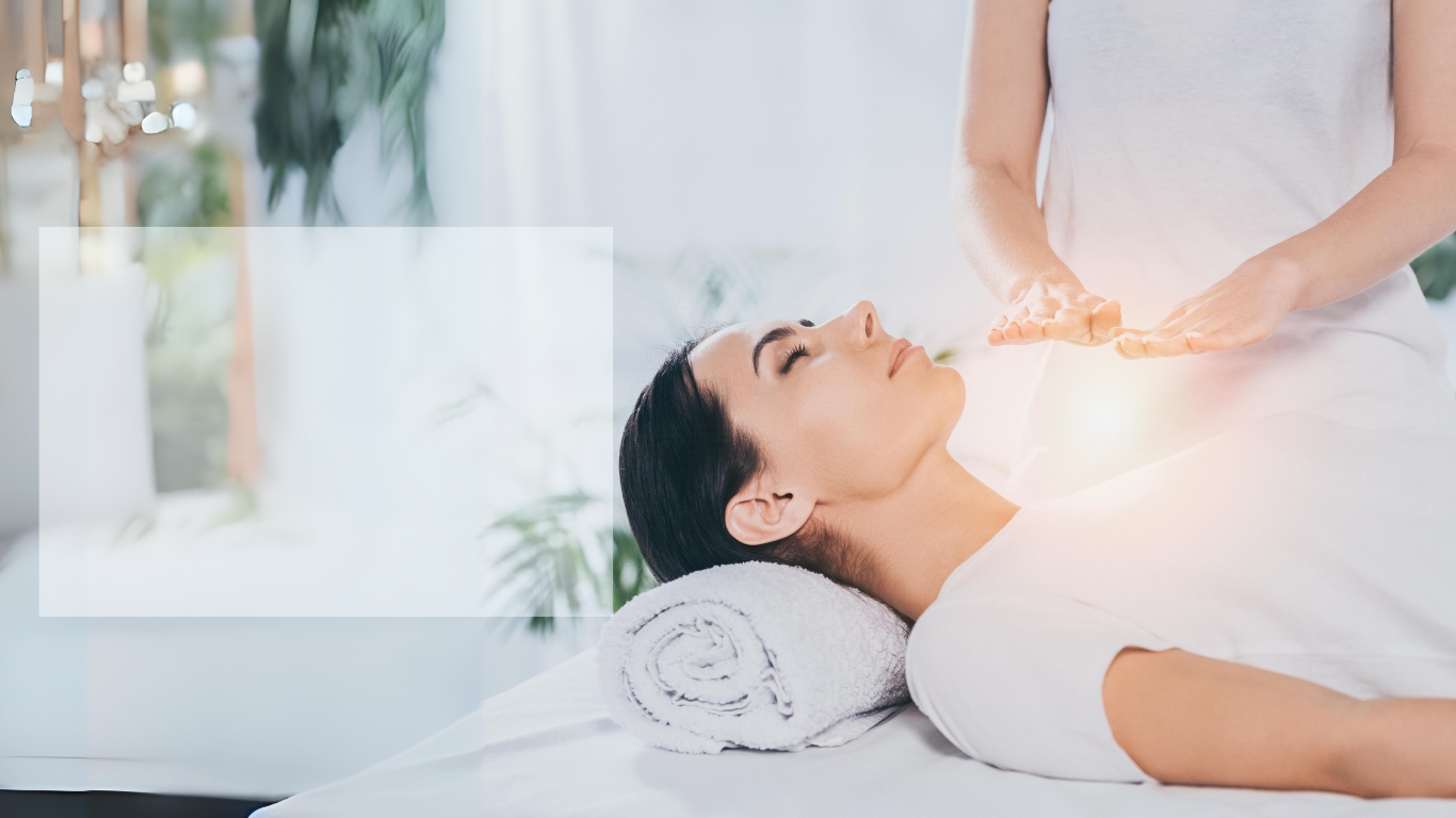 Hamilton's Best Holistic Studio – Elevate your energy, Nourish your soul