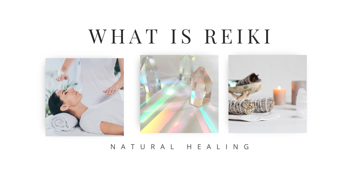 What is Reiki – Hamilton's Best Holistic Studio